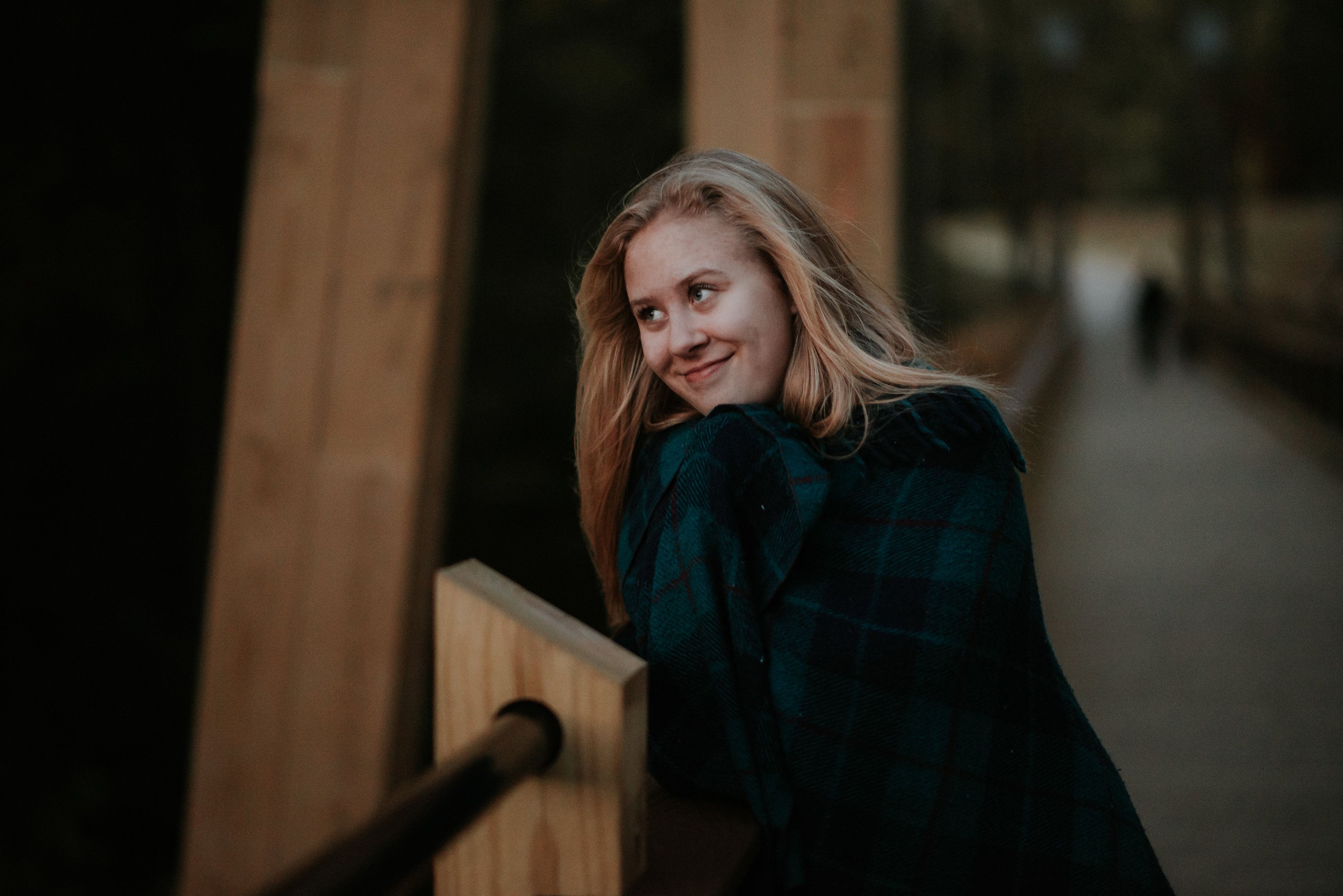 Ashley Kuk | ScreenRant